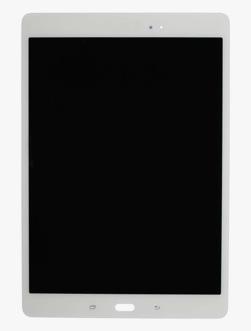 Samsung Galaxy Tab A - Iphone Frame PNG Image | Transparent PNG Free ...