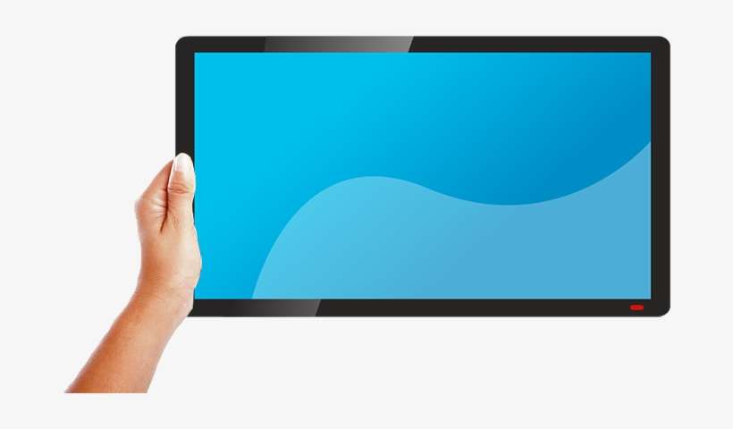 S - Tab In Hand Png PNG Image | Transparent PNG Free Download on SeekPNG