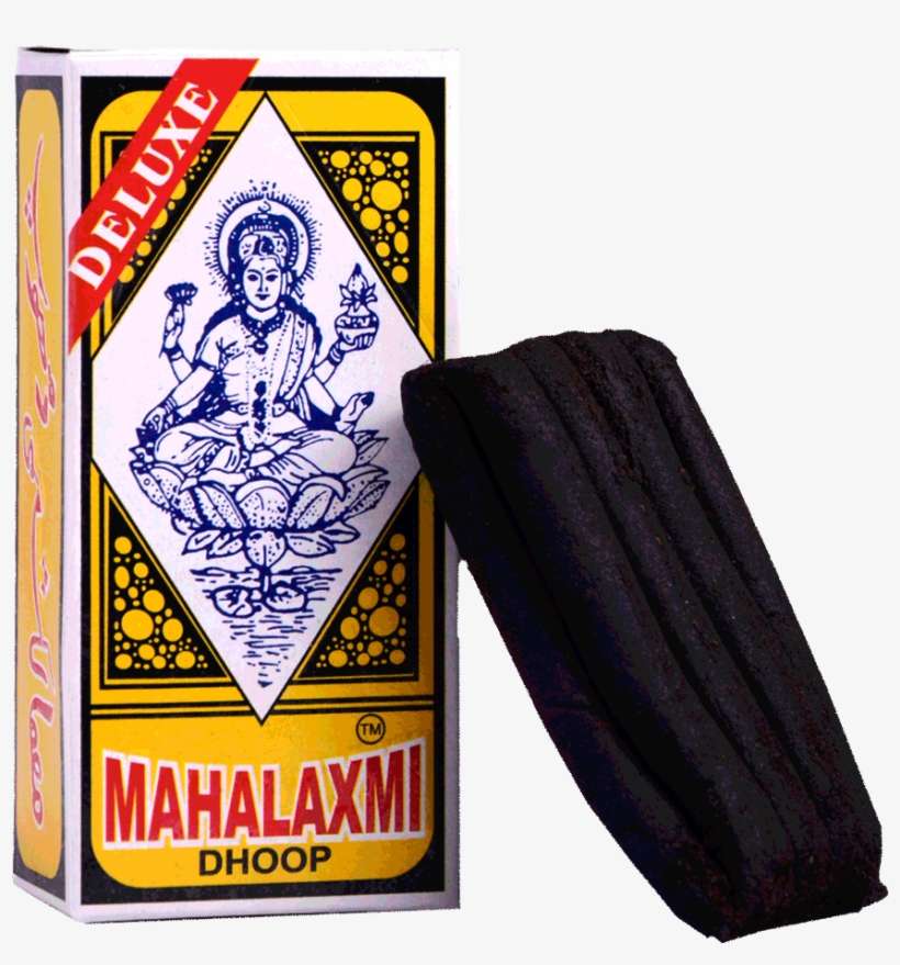 Shree Mahalaxmi Dhoop - Mahalaxmi Dhoop PNG Image | Transparent PNG ...