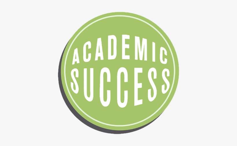 Download Logo Title - Academic Success | Transparent PNG Download | SeekPNG