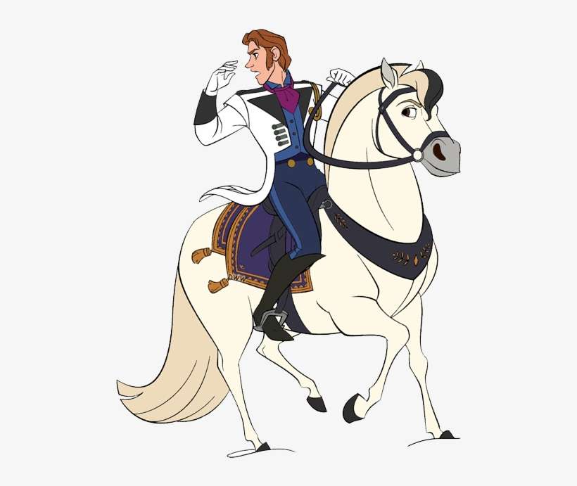 Horse - Hans PNG Image | Transparent PNG Free Download on SeekPNG