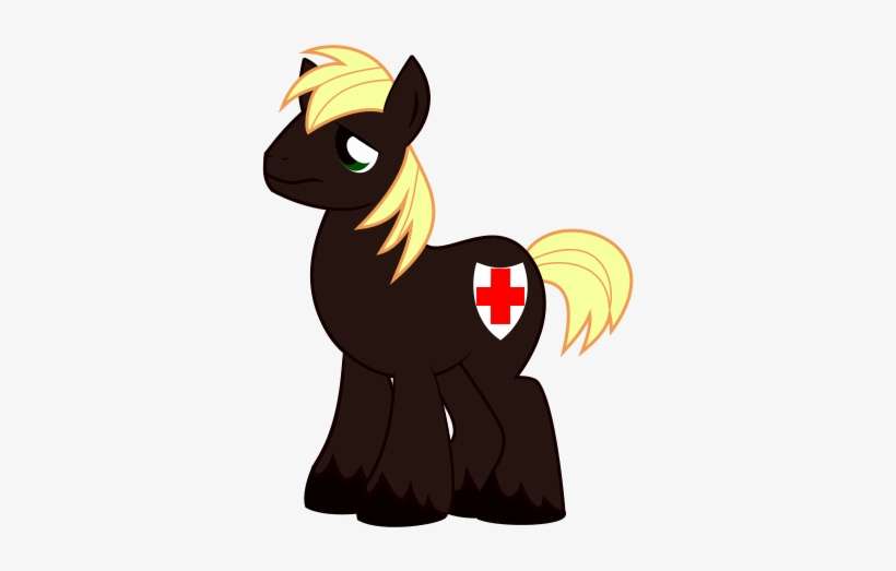 Xaxu-slyph, Cutie Mark, Earth Pony, Firefighter, Male, - Cartoon PNG ...