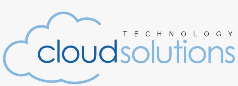 Cloud Computing Logo Png Download - Cloudsolutions PNG Image | Transparent PNG Free Download on ...
