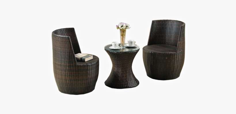 Garden Furniture - Coffee Table PNG Image | Transparent PNG Free ...