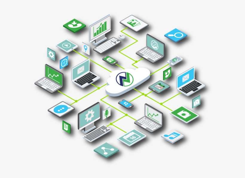 Cloud Computing Services Provider - Secure Enterprise Technology ...