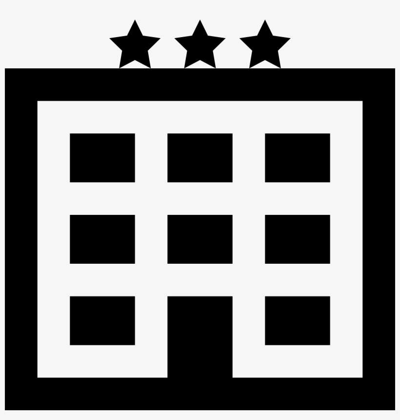 Hotel Icons - Hotel Icon PNG Image | Transparent PNG Free Download on ...