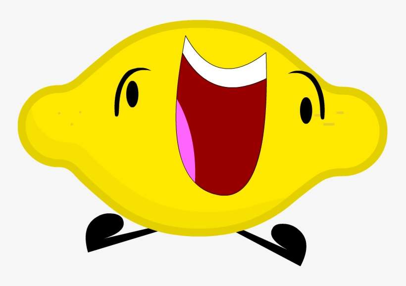 Lemon 1 PNG Image | Transparent PNG Free Download on SeekPNG