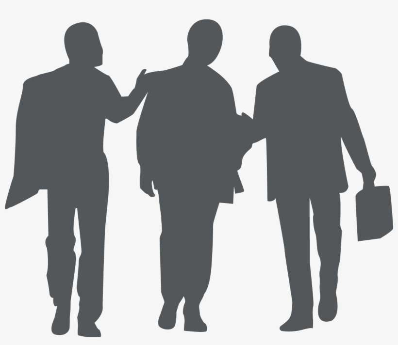 Endless Networking - Conference People Png PNG Image | Transparent PNG ...