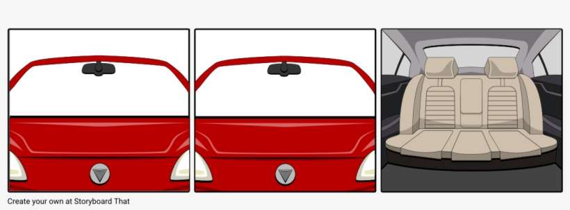 Ponyboy And Randy Car Conversation PNG Image | Transparent PNG Free ...