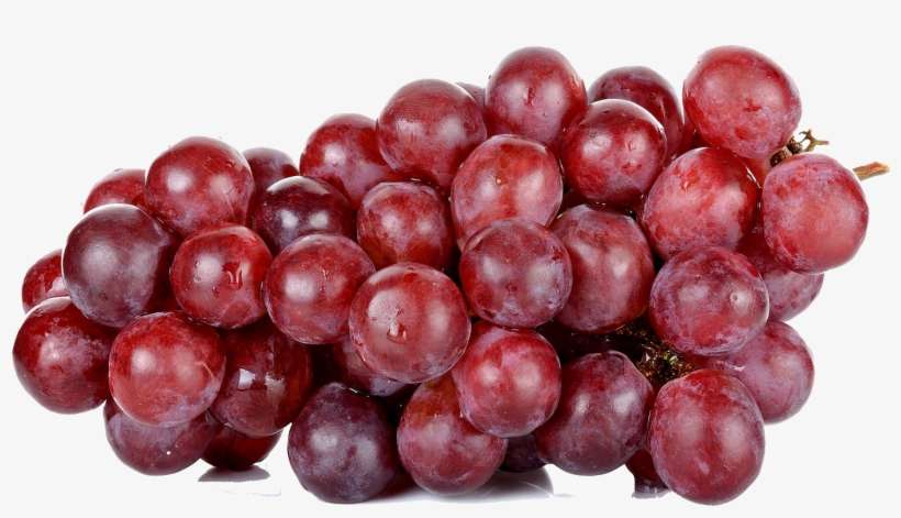 Grape Transparent Background - Transparent Background Grapes Png PNG ...