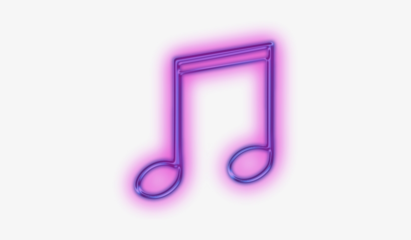Download Music Note Png Psd Detail - Music Note Glow Png | Transparent ...