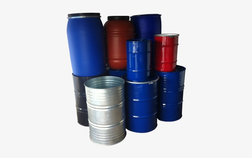 At Clean Drum We Recondition And Recycle Drums And - Drum PNG Image ...
