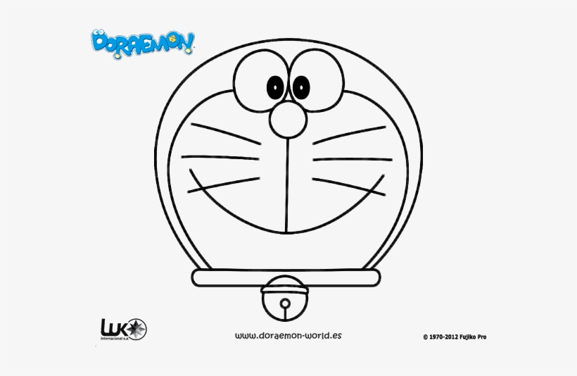 Doraemon PNG Image | Transparent PNG Free Download on SeekPNG