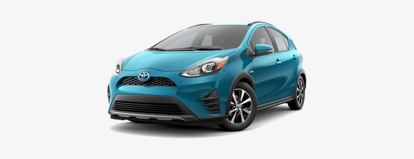 Toyota Prius C 2019 PNG Image | Transparent PNG Free Download on SeekPNG