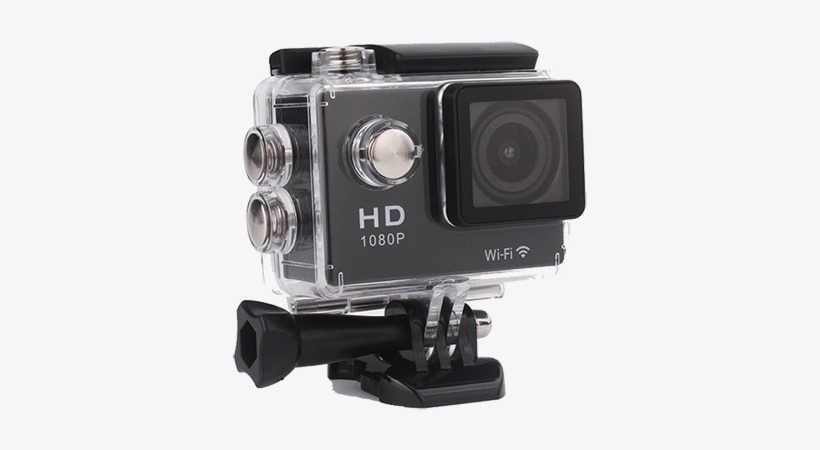 Full Hd 1080p Action Camera Action Camera Hd 1080p - Action Camera ...