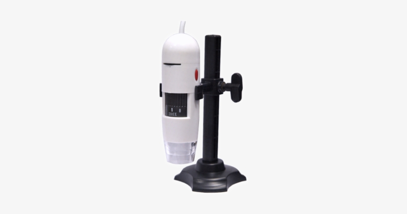 0mp Usb Digital Microscope With 50x ~ 200x Magnification - Digital ...