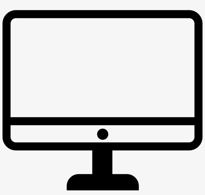 Png File Svg - Icono Imac PNG Image | Transparent PNG Free Download on ...