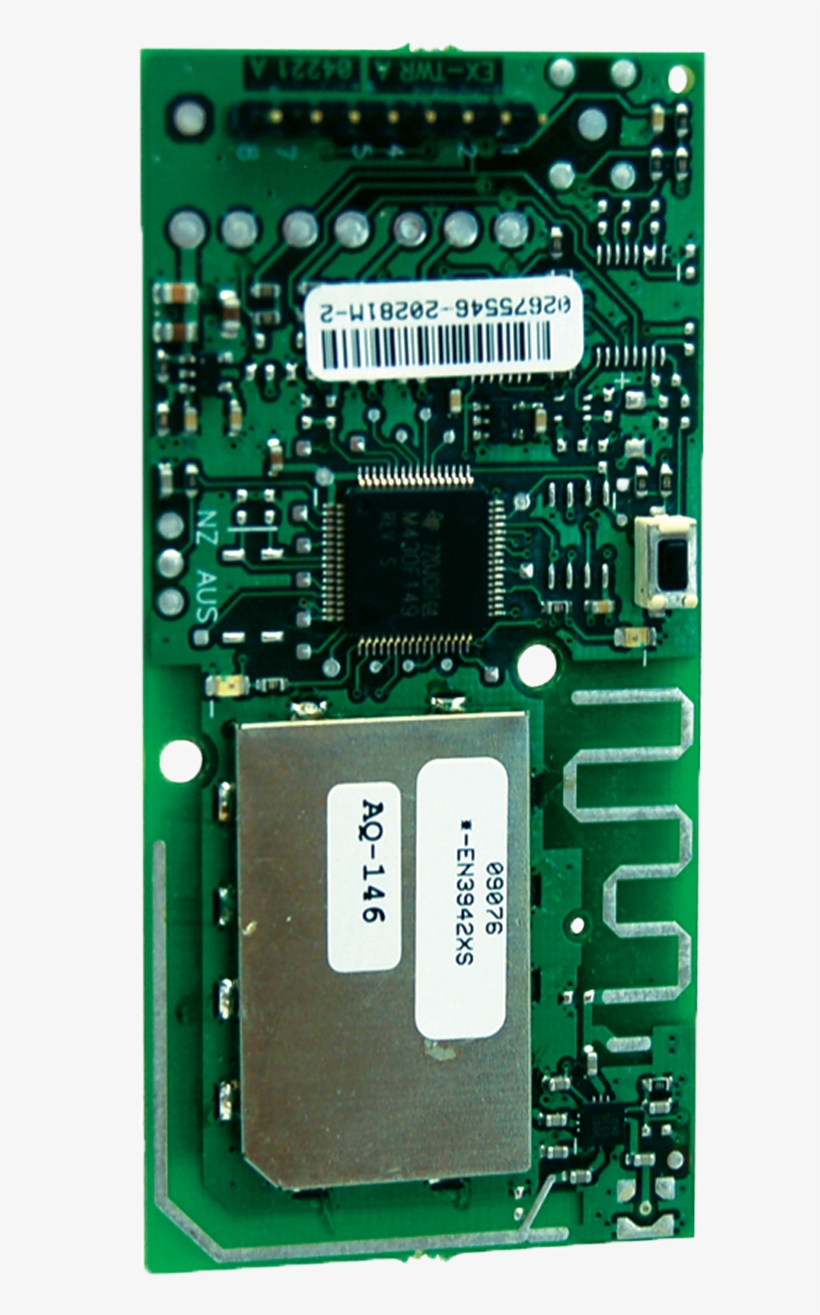 Download Two-way Serial Data Rf Module - Electronic Component ...