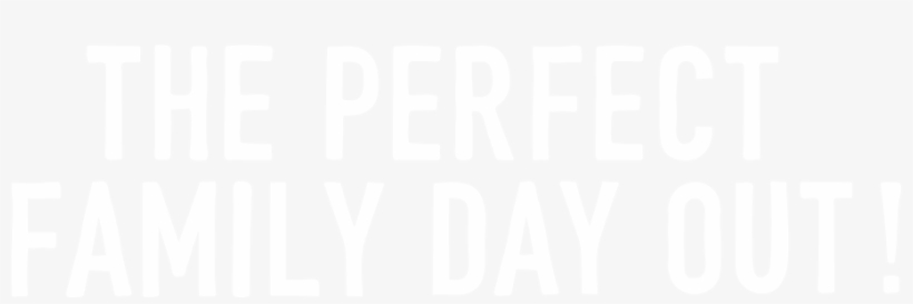 The Perfect Family Day Out - Family Day Out Png PNG Image | Transparent ...