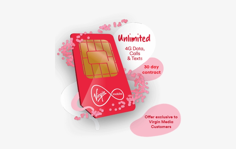 Virgin Media Usa PNG Image | Transparent PNG Free Download on SeekPNG