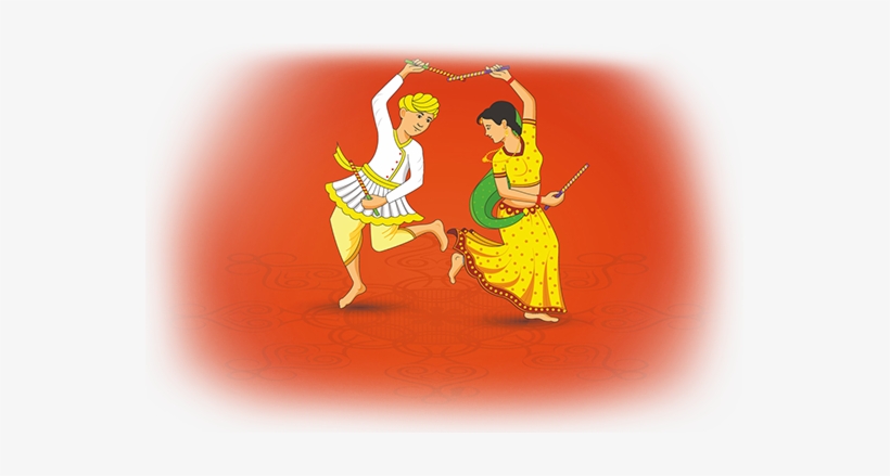 Garba Raas PNG Image | Transparent PNG Free Download on SeekPNG