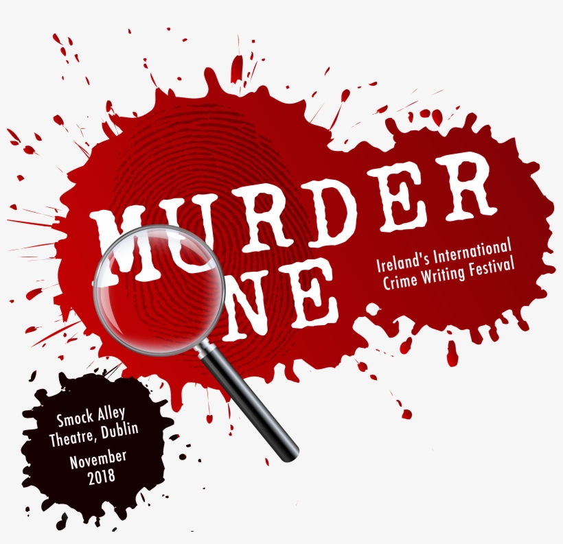 A Stellar Cast Of Crime And Thriller Writers Have Been - Slavery: From ...