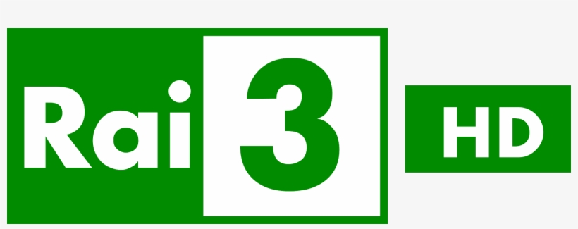 Rai 3 Hd - Rai 3 Logo Png PNG Image | Transparent PNG Free Download on ...