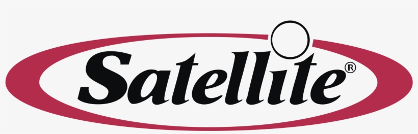 Satellite Logo Png Transparent - Satellite Industries PNG Image ...