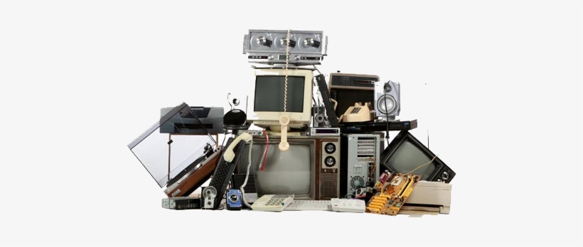 Old Electronics PNG Image | Transparent PNG Free Download on SeekPNG