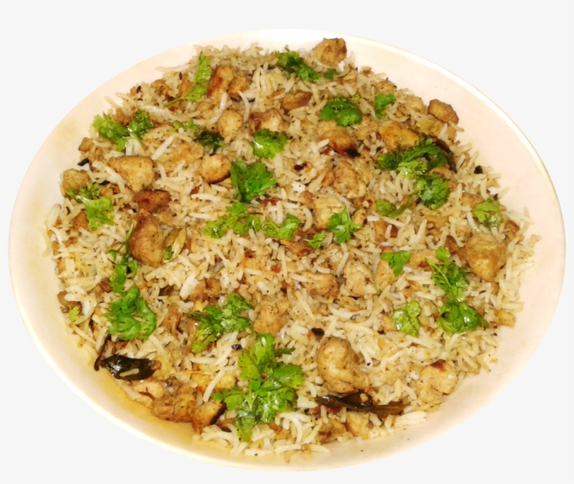 Bagara Rice Is One Of The Easy And Spice Flavoured - Kabuli Rice With ...