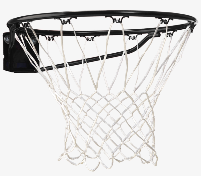 Standard Basketball Rim - Basketball PNG Image | Transparent PNG Free ...