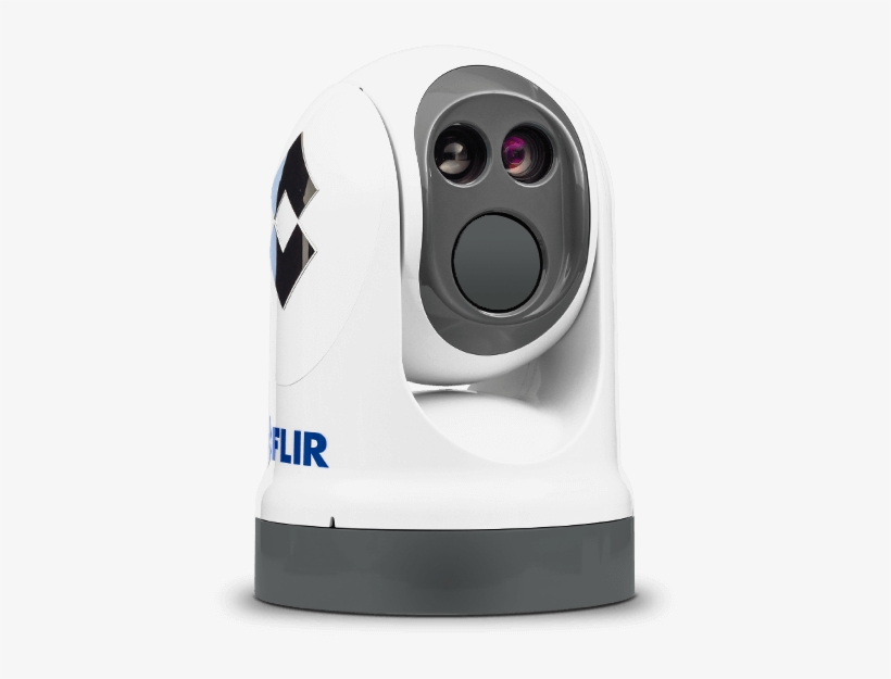 Enhanced Target Identification - Flir M400 PNG Image | Transparent PNG ...