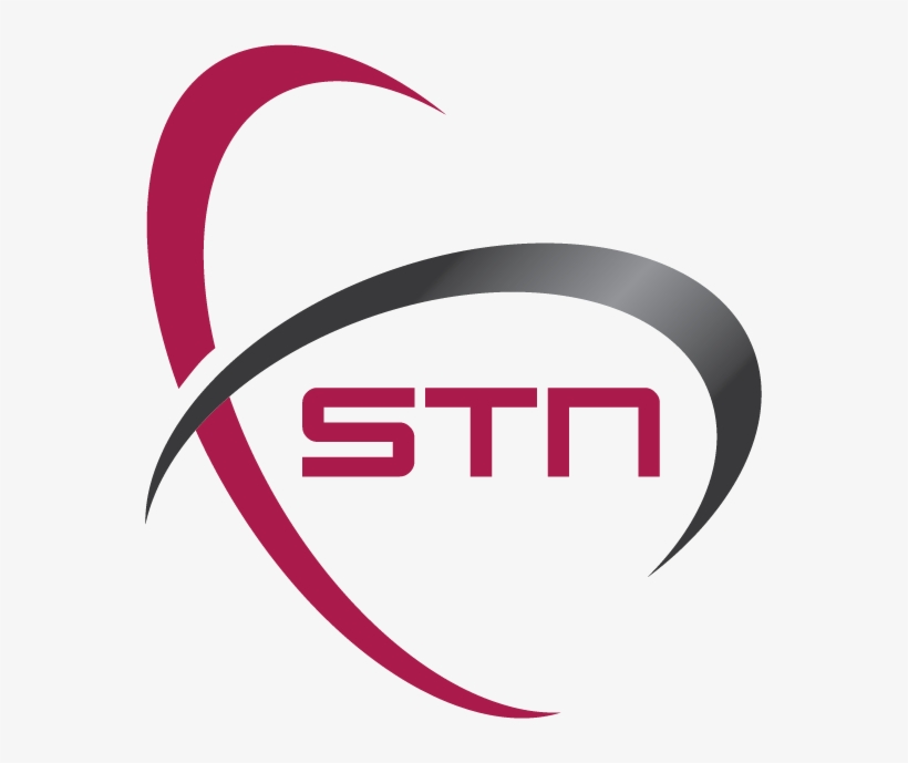 Satellite Telecommunications Network - Stn Logo Png PNG Image ...