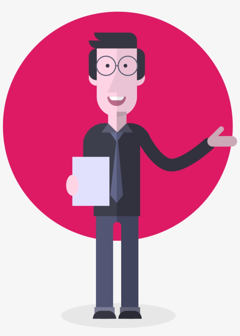 Office Management Clipart Hotel Manager - Mail Icon PNG Image ...