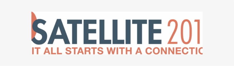 Maxar Technologies To Demonstrate The Power Of Its - Satellite 2018 ...