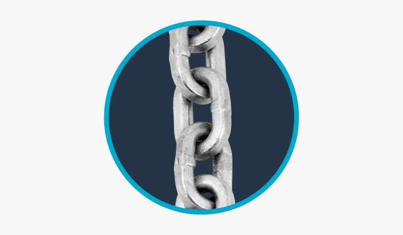 Square Link Chain - Chain PNG Image | Transparent PNG Free Download on ...