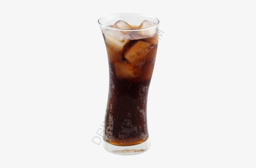 Captain And Coke Cocktail Image - Soft Drink PNG Image | Transparent ...