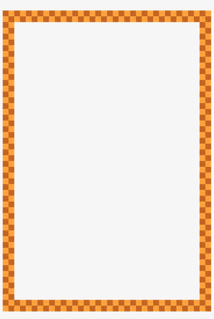 Big Image - Borders And Frames PNG Image | Transparent PNG Free ...