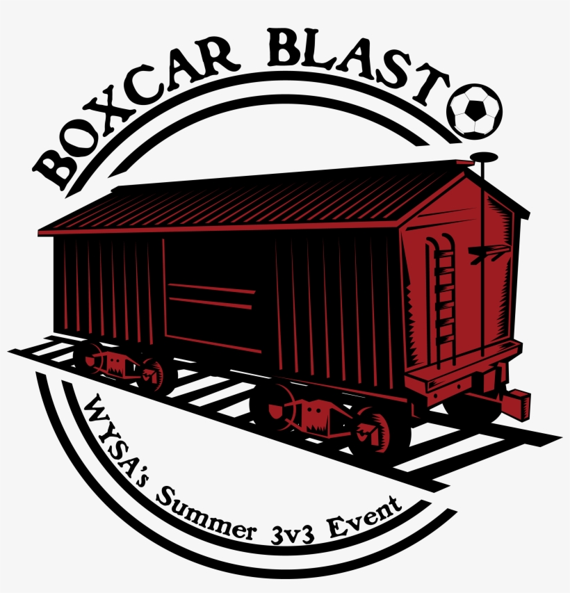 Box Car Blast - Illustration PNG Image | Transparent PNG Free Download ...