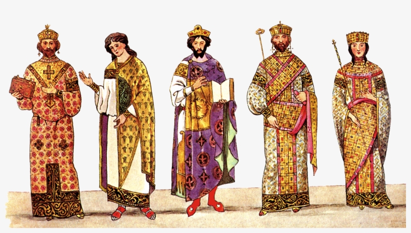 11332300873289 - Byzantine Empire Clothing PNG Image | Transparent PNG ...