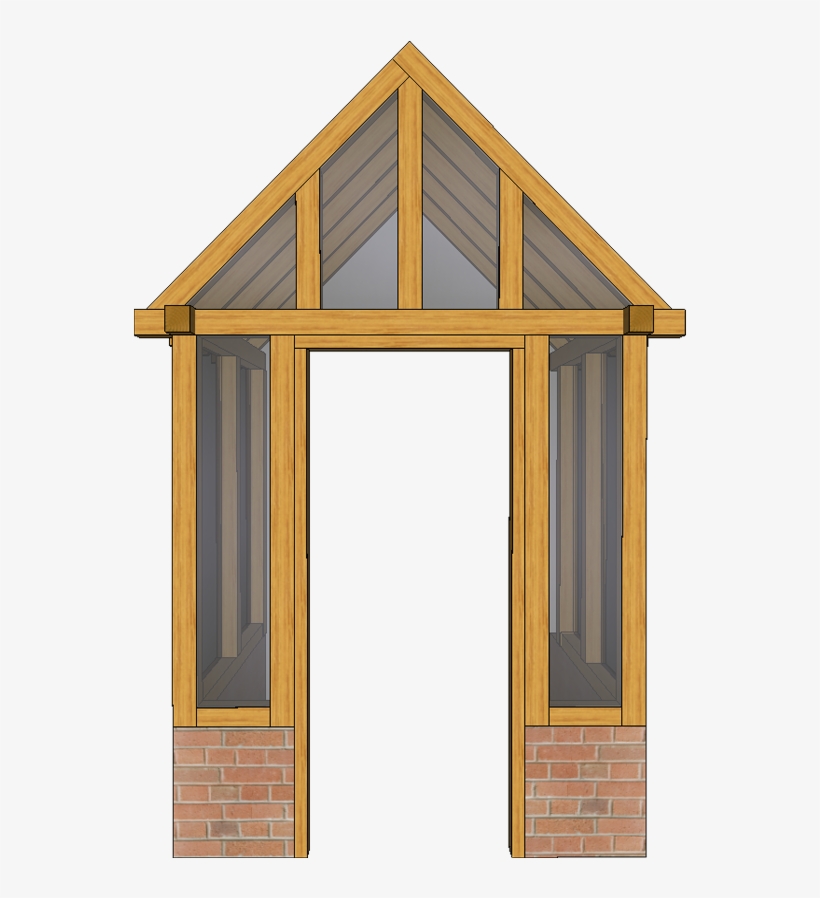 Glazed Porch 100 X100 - Porch PNG Image | Transparent PNG Free Download ...