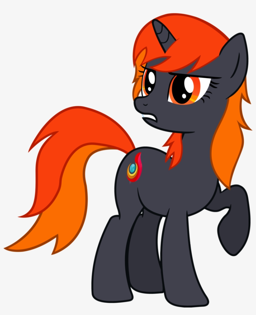 Vito, Browser Ponies, Pony, Safe, Simple Background, - Cartoon PNG ...