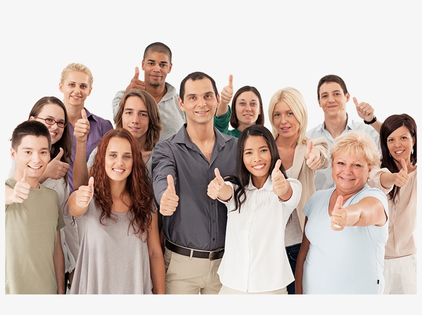 Our Vision Is To Support The Cpa Community, Individuals - Large Group ...