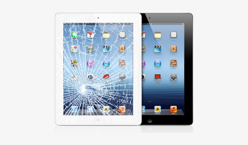 Ipad & Tablet Repair - Ipad Repair PNG Image | Transparent PNG Free ...