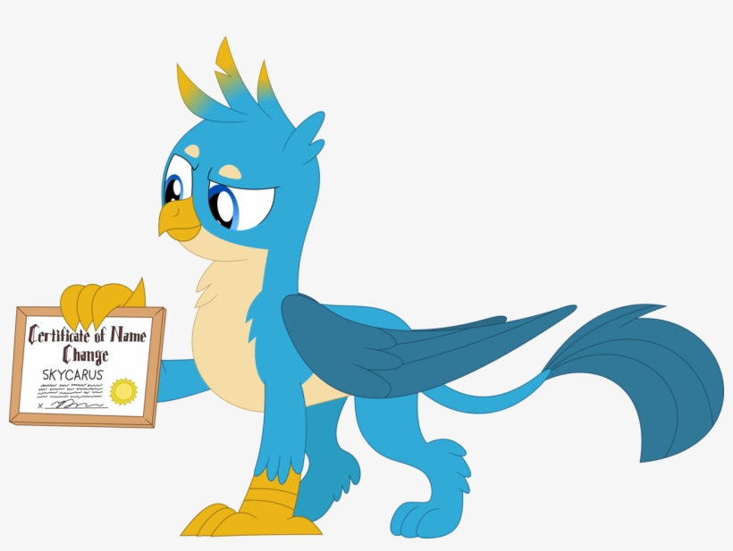 Porygon2z, Blackletter, Certificate, Gallus, Griffon, - Cartoon PNG ...