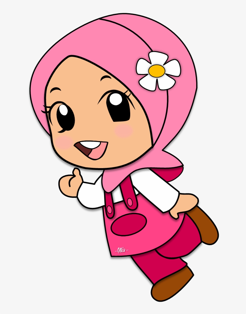 Muslim Clipart