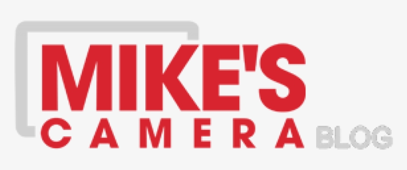 Mike's Camera Blog - Mike's Camera PNG Image | Transparent PNG Free ...