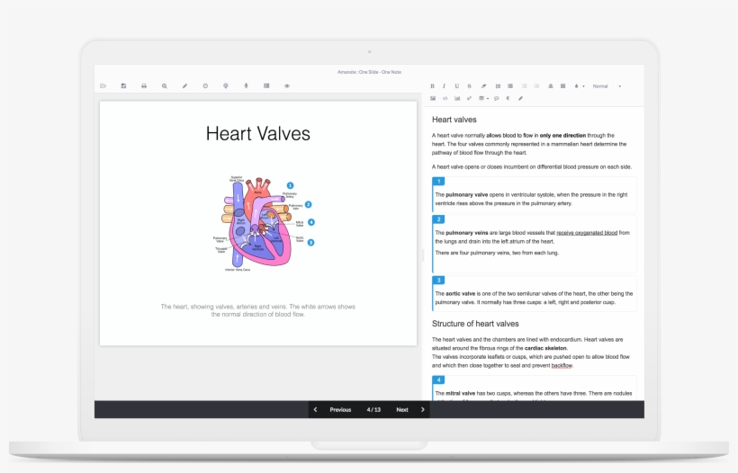 Amanote - Note-taking App - Whatsapp Notification On Iphone PNG Image ...
