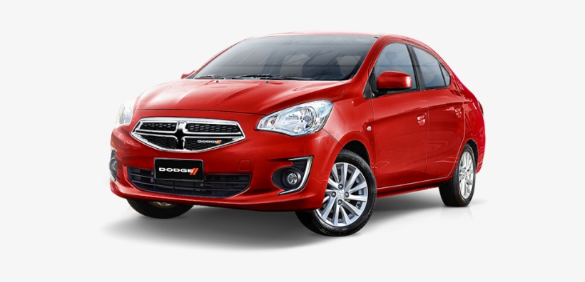 Download Modelo Attitude - Dodge Attitude 2018 Png | Transparent PNG Download | SeekPNG