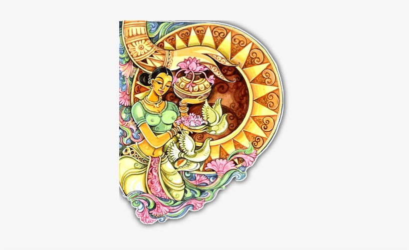 Download Every Year Sri Lanka Celebrates The Sinhala And Tamil - Suba ...